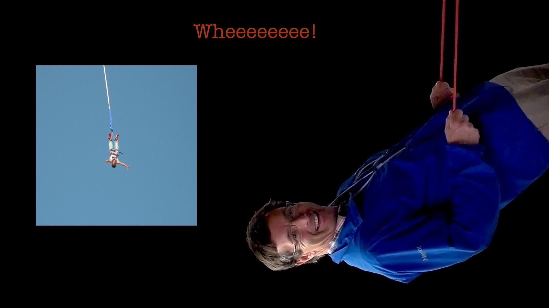 Geoff Tabin: Wheeeeeeee! | NOVA | PBS