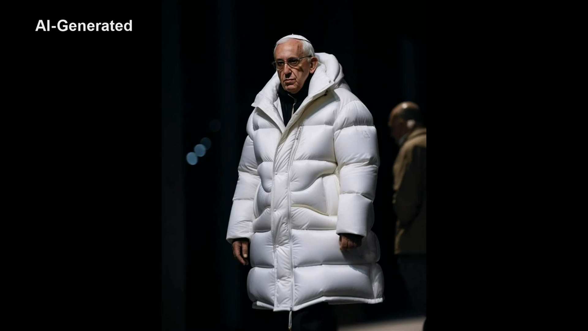 How Deepfakes Manipulate Reality | NOVA | PBS