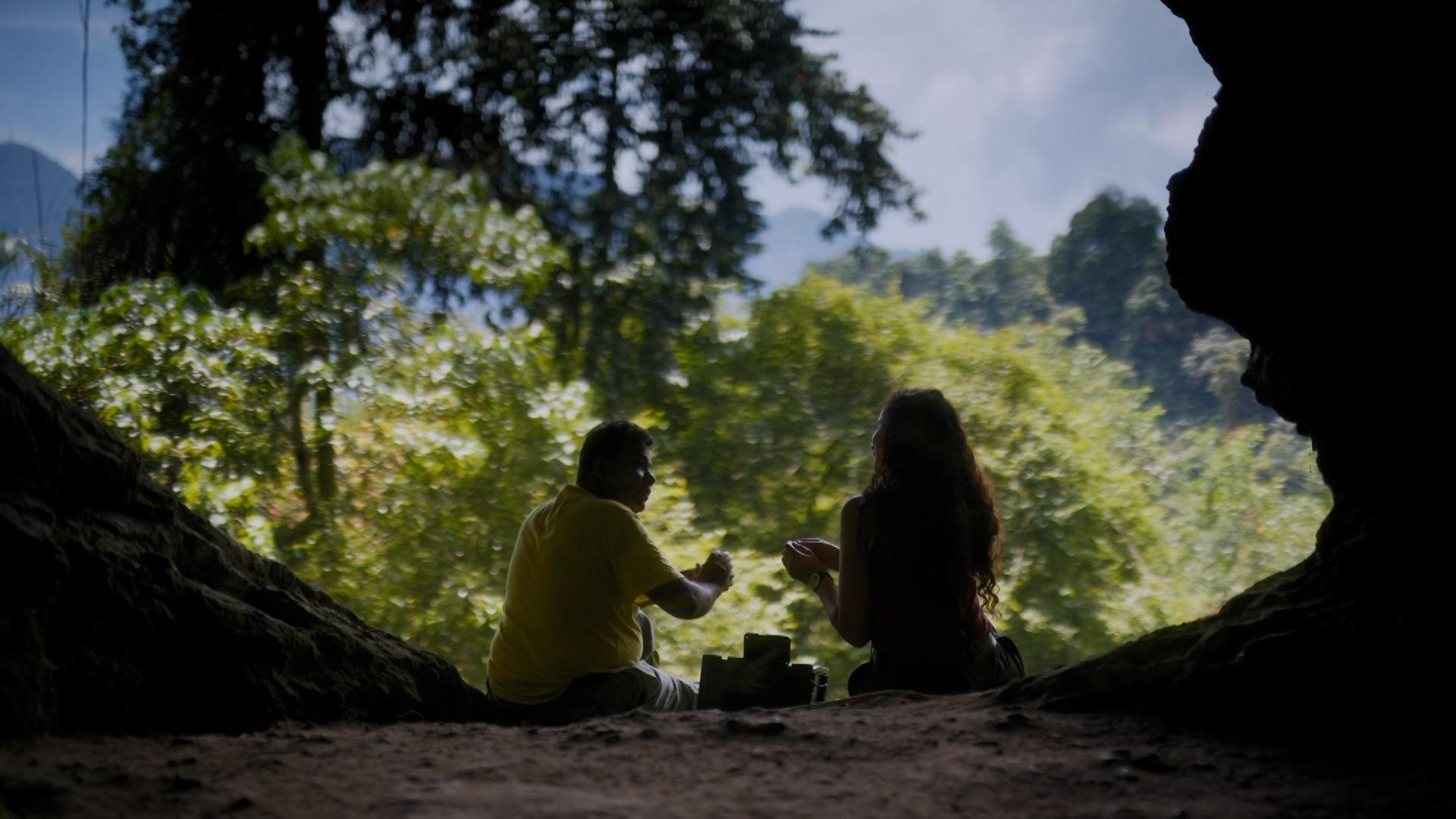 How Did Early Humans Hunt Monkeys? | NOVA | PBS