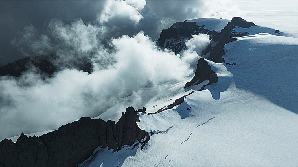 How Life Survived When Earth Was Covered in Ice | NOVA | PBS