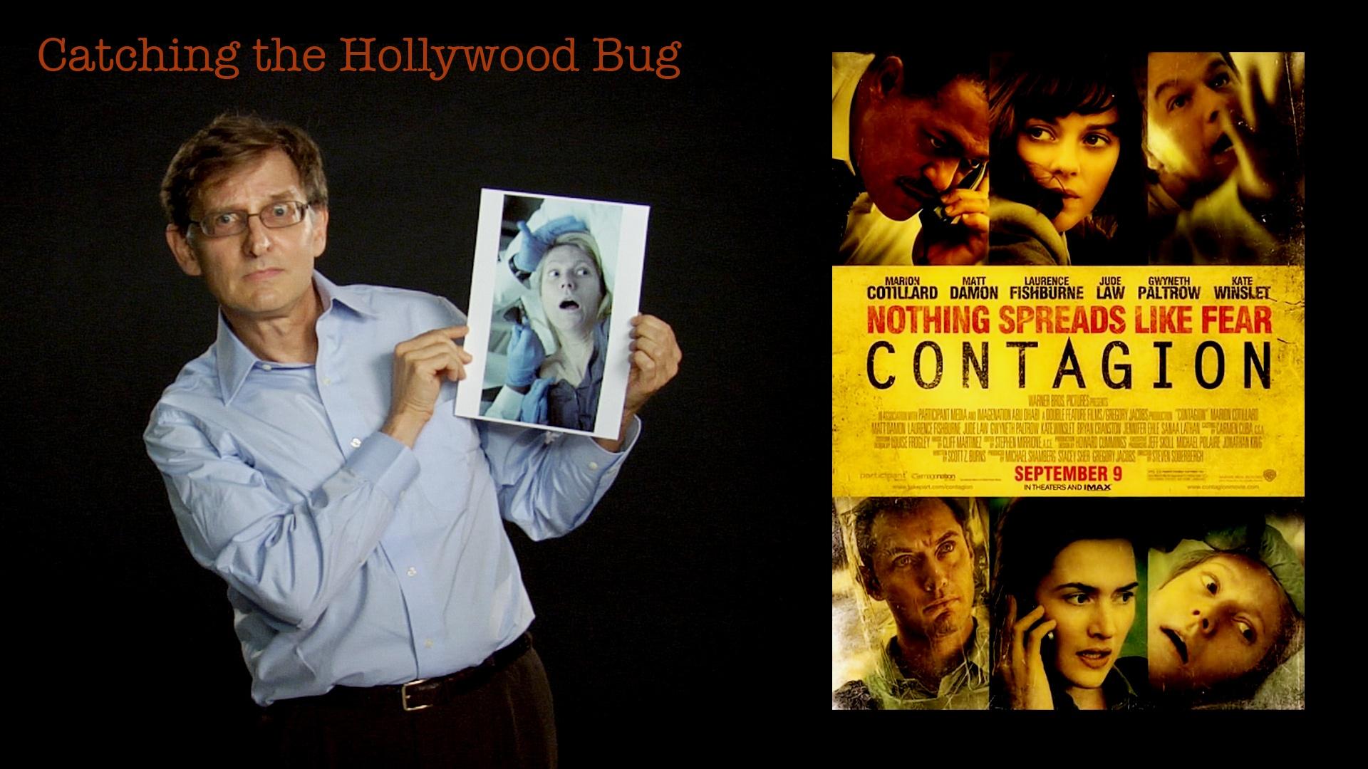 Ian Lipkin: Catching the Hollywood Bug | NOVA | PBS