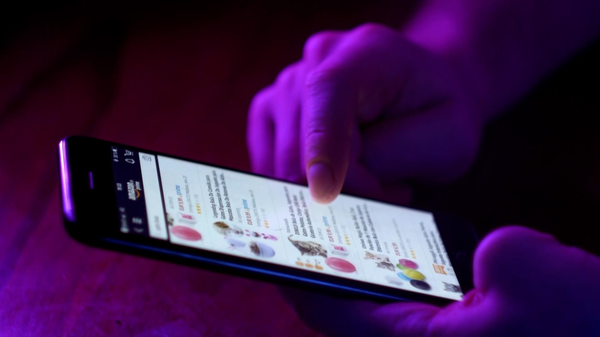 Is your phone listening to you? | NOVA | PBS