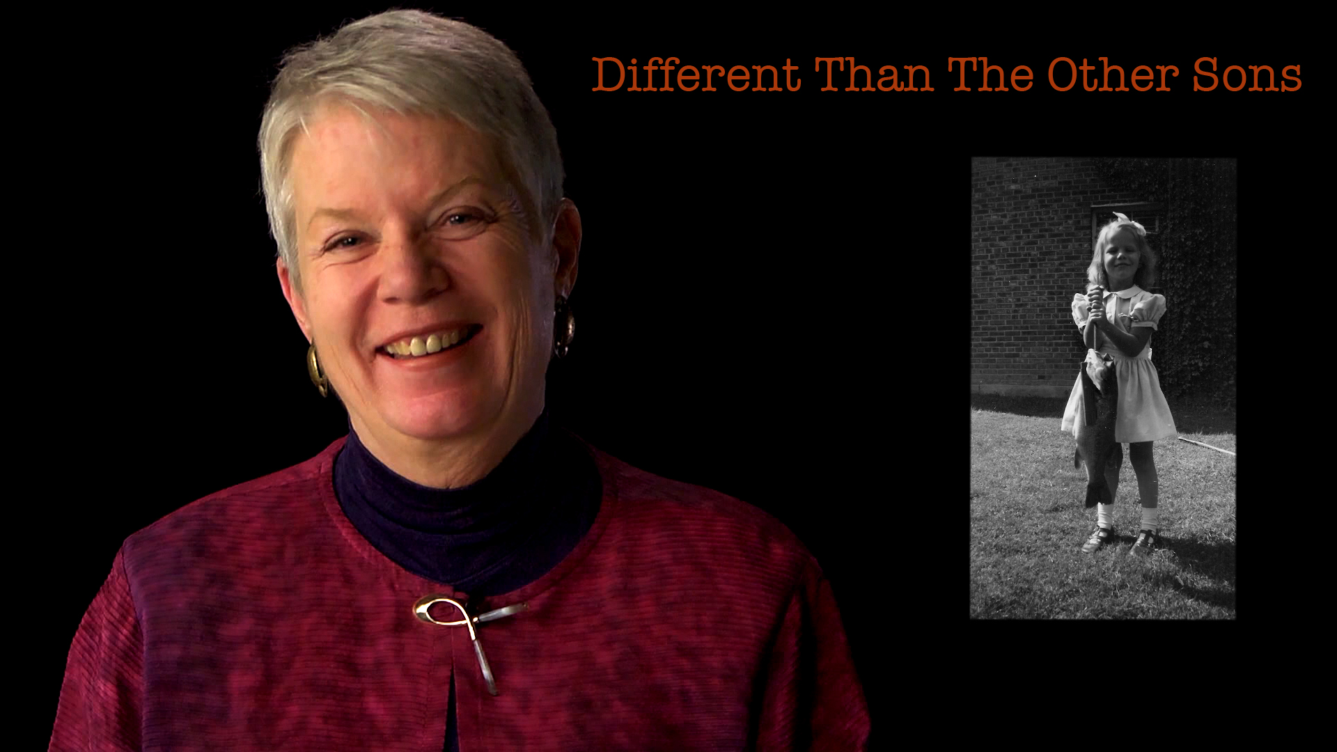 Jill Tarter: Different Than the Other Sons | NOVA | PBS
