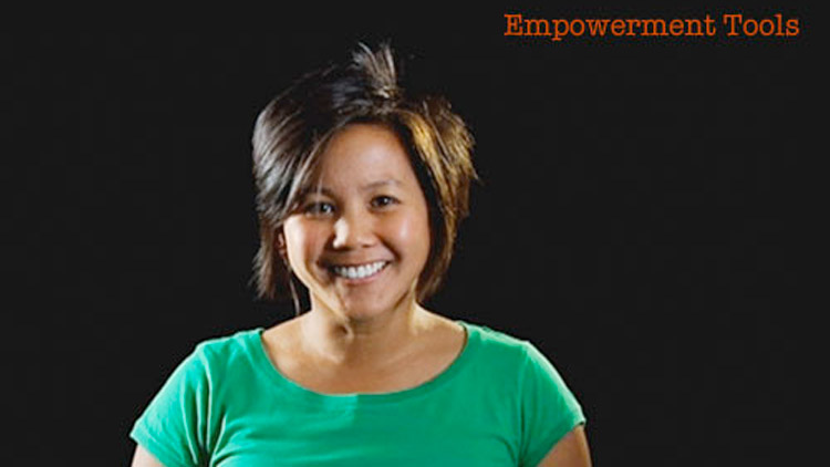 Judy Lee: Empowerment Tools | NOVA | PBS