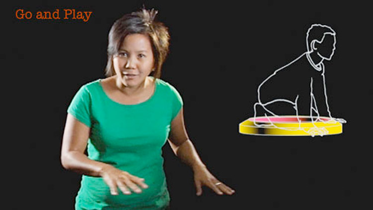 Judy Lee: Go and Play | NOVA | PBS