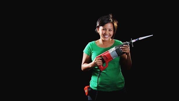 Judy Lee: Product Designer | NOVA | PBS