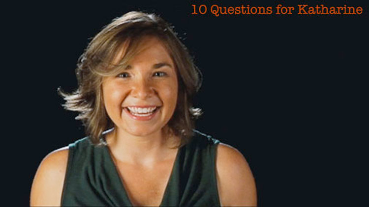 Katharine Hayhoe: 10 Questions for Katharine | NOVA | PBS