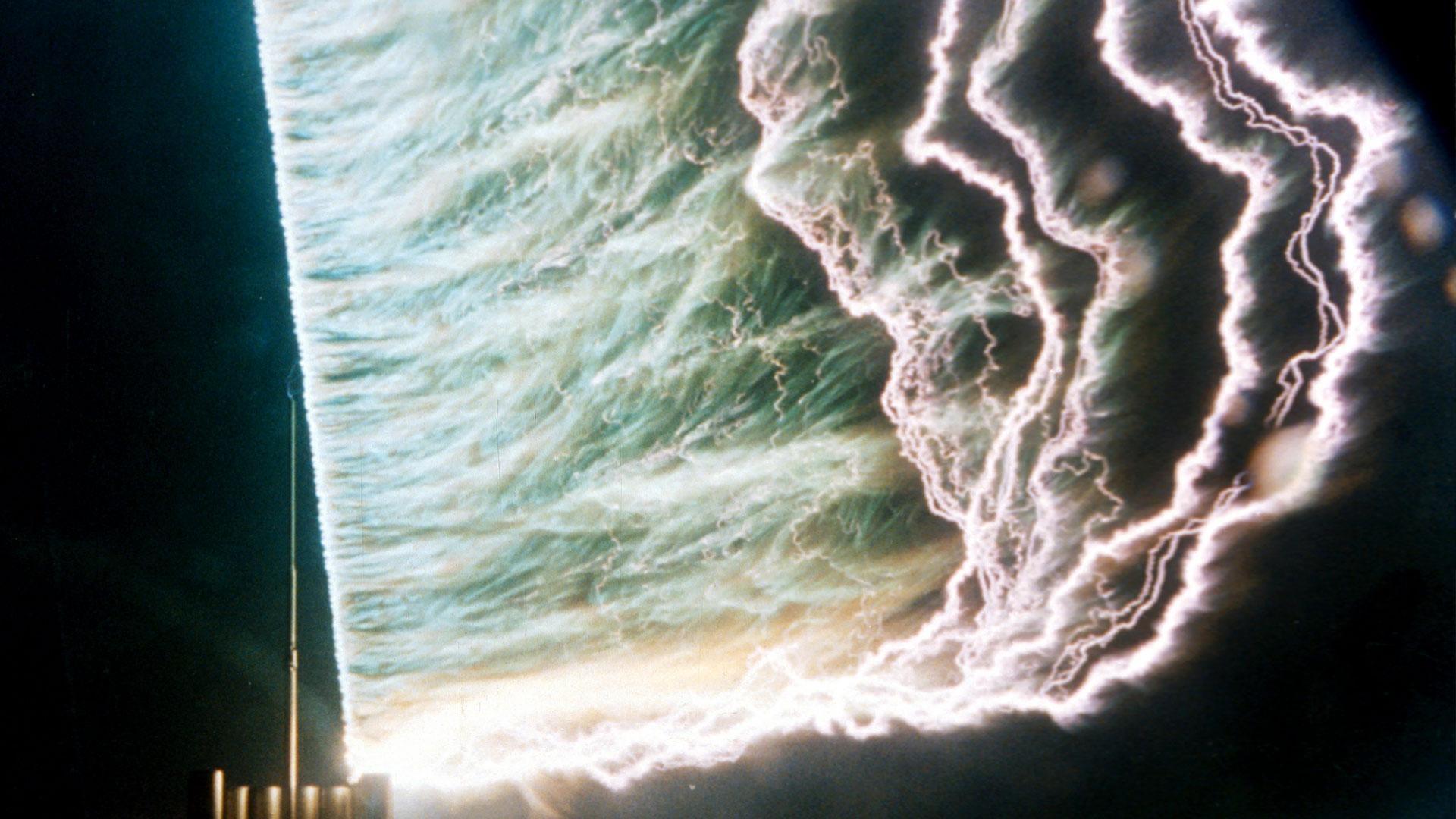 Lightning | NOVA | PBS