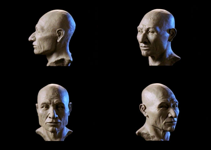 Meet Kennewick Man | NOVA | PBS