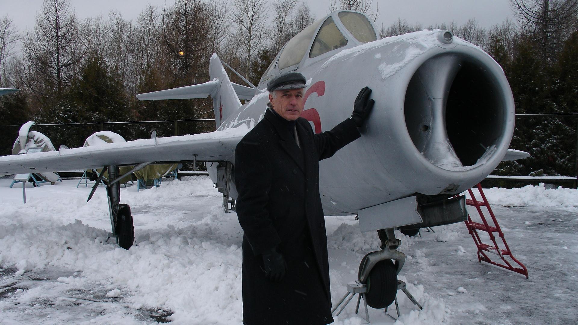 Missing in MiG Alley | NOVA | PBS