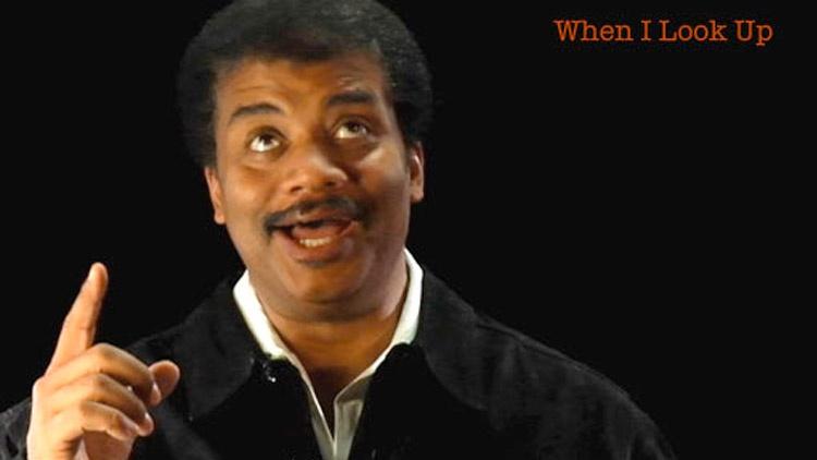 Neil deGrasse Tyson: When I Look Up | NOVA | PBS