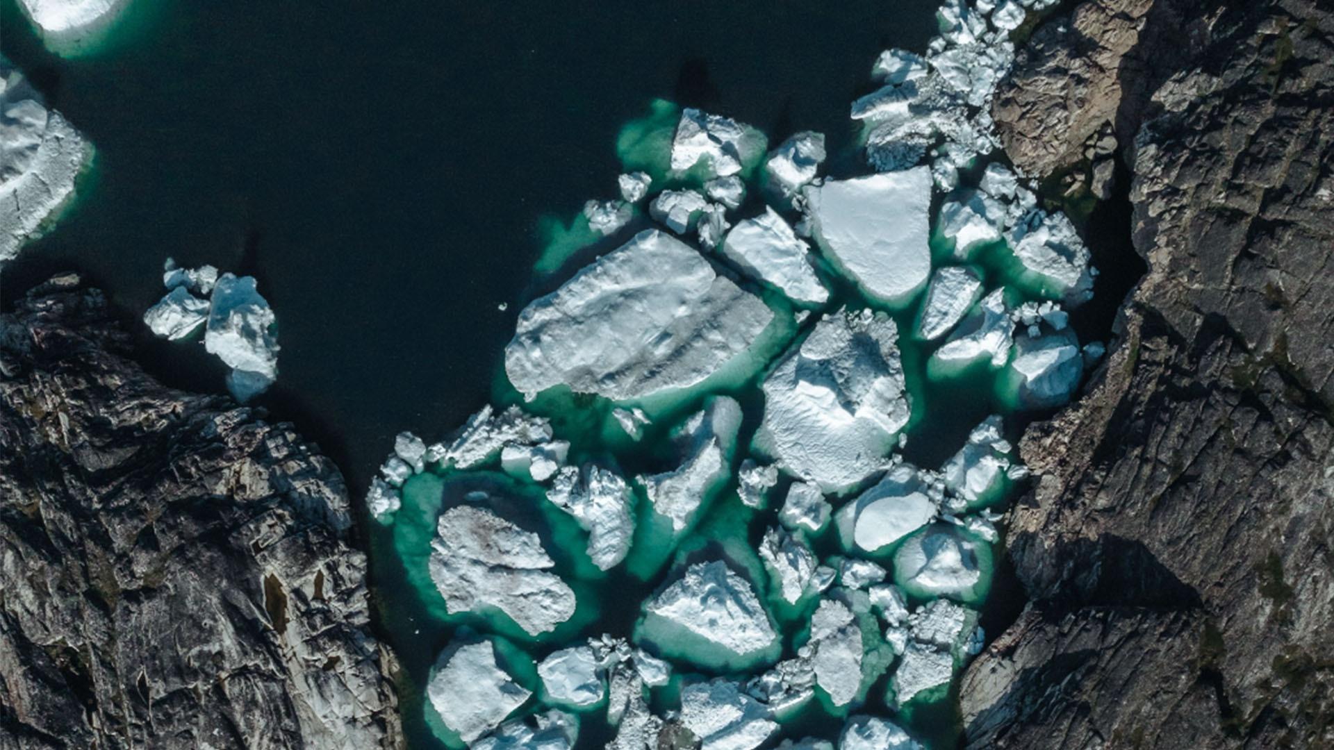 Oldest DNA Ever Found Reveals Secrets of the Ancient Arctic | NOVA | PBS