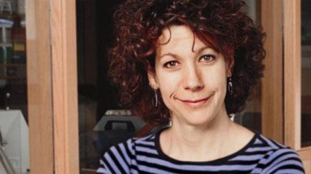 Profile: Bonnie Bassler | NOVA | PBS