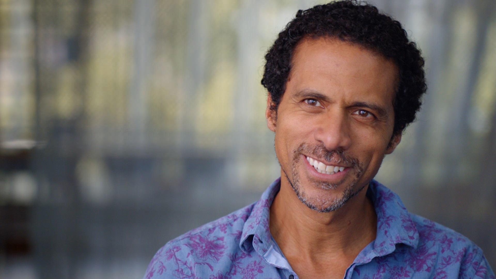 Profile: Erich Jarvis | NOVA | PBS