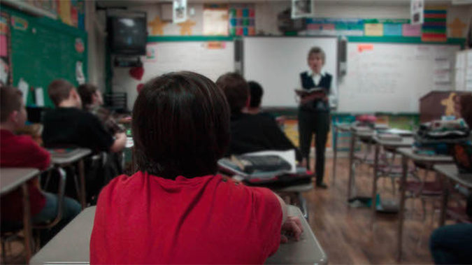 Research Finds Widespread Climate Confusion in U.S. Classrooms | NOVA | PBS
