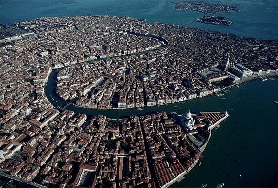 Saving Venice From the Sea | NOVA | PBS