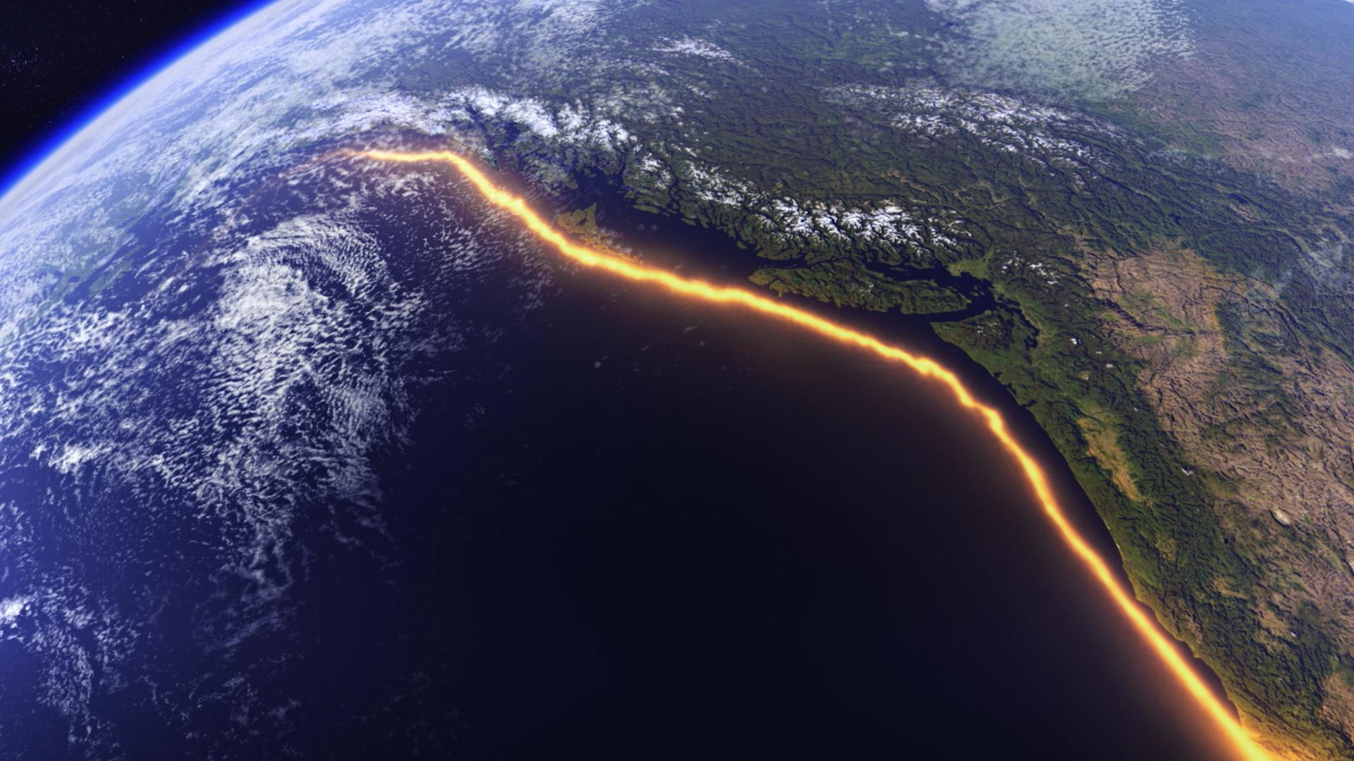 Secrets of the Ghost Forest | NOVA | PBS