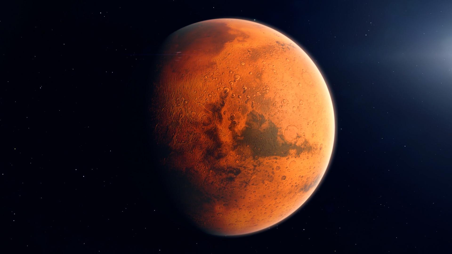 Signs of Life on Mars? NASA's Discovery, Explained | NOVA | PBS