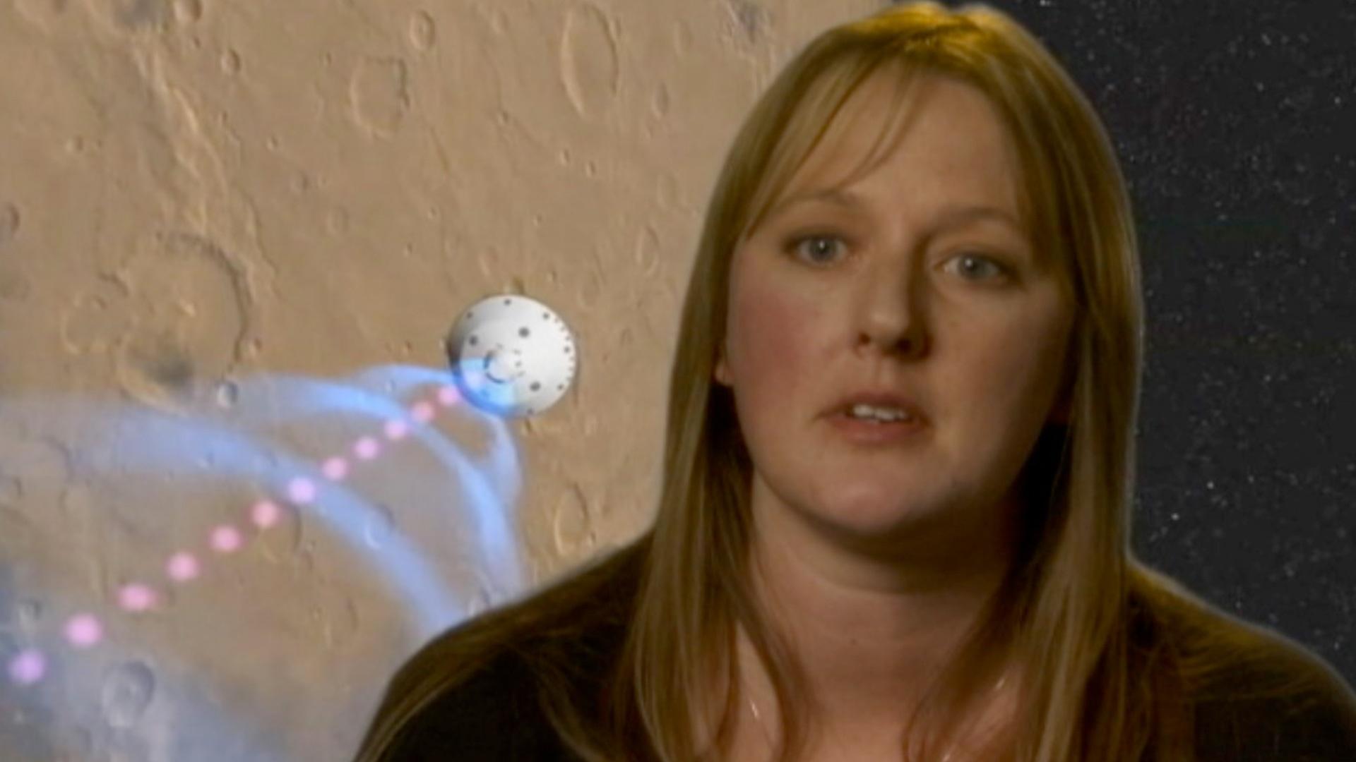 Space Kids | NOVA | PBS