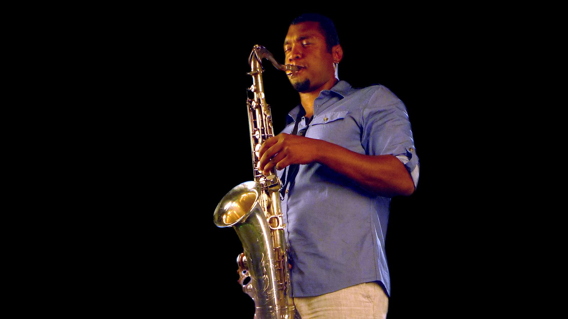 Stephon Alexander: Theoretical Physicist | NOVA | PBS