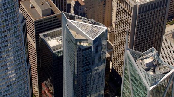 Stopping the Millennium Tower from Sinking Further | NOVA | PBS