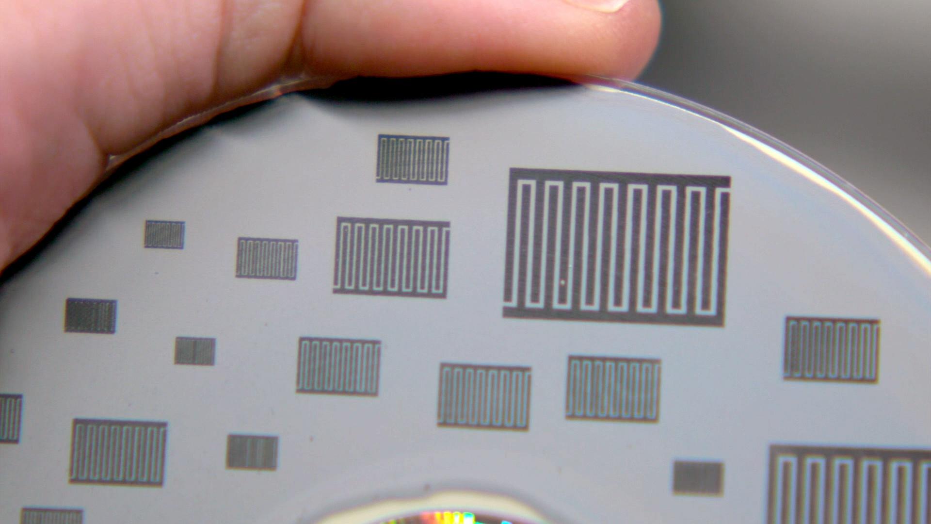 Supercharged Supercapacitors | NOVA | PBS