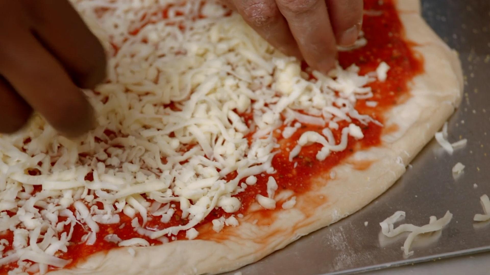 The Area of a Circle, Explained with Pizza | NOVA | PBS