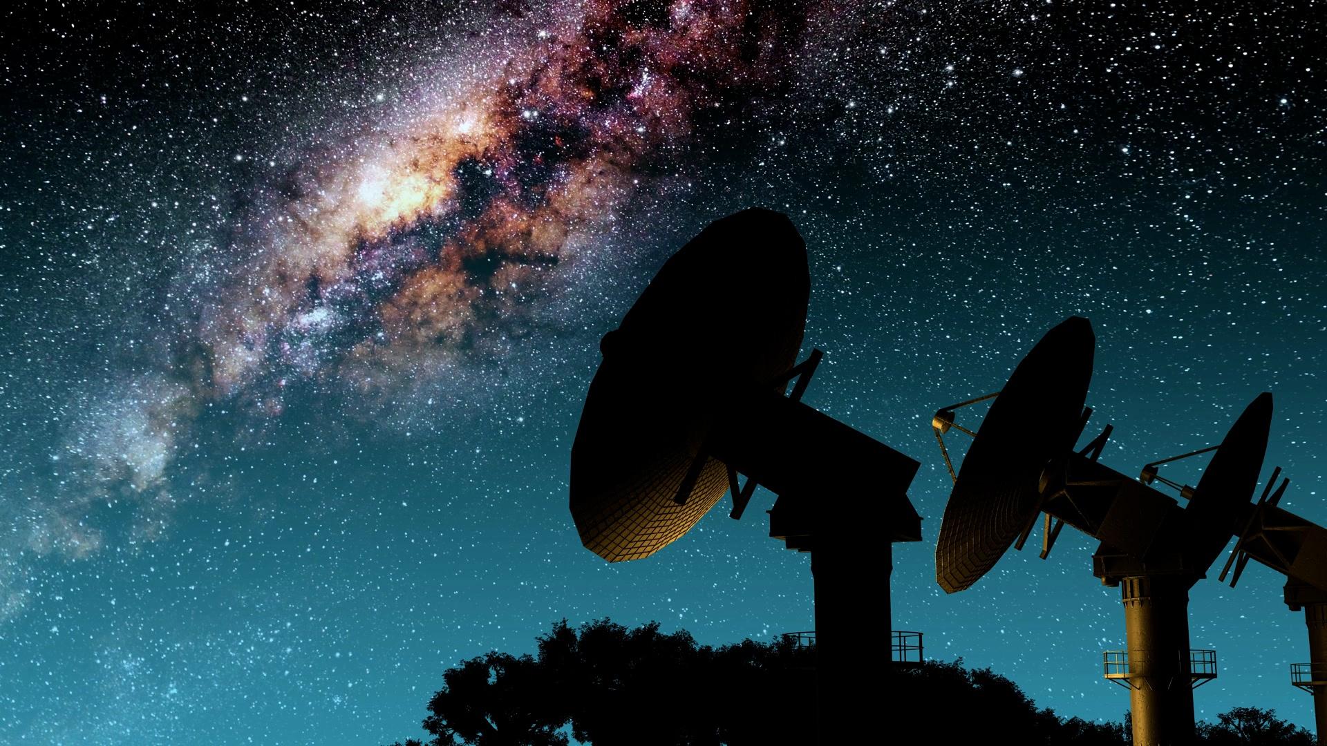 The Biggest Space News Stories of 2020 | NOVA | PBS