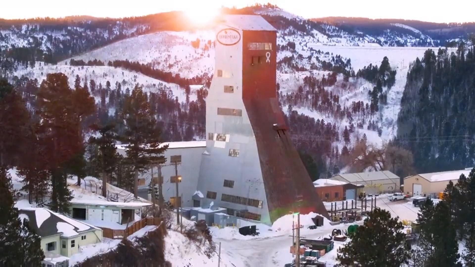 The Deepest Underground Lab in the U.S. | NOVA | PBS