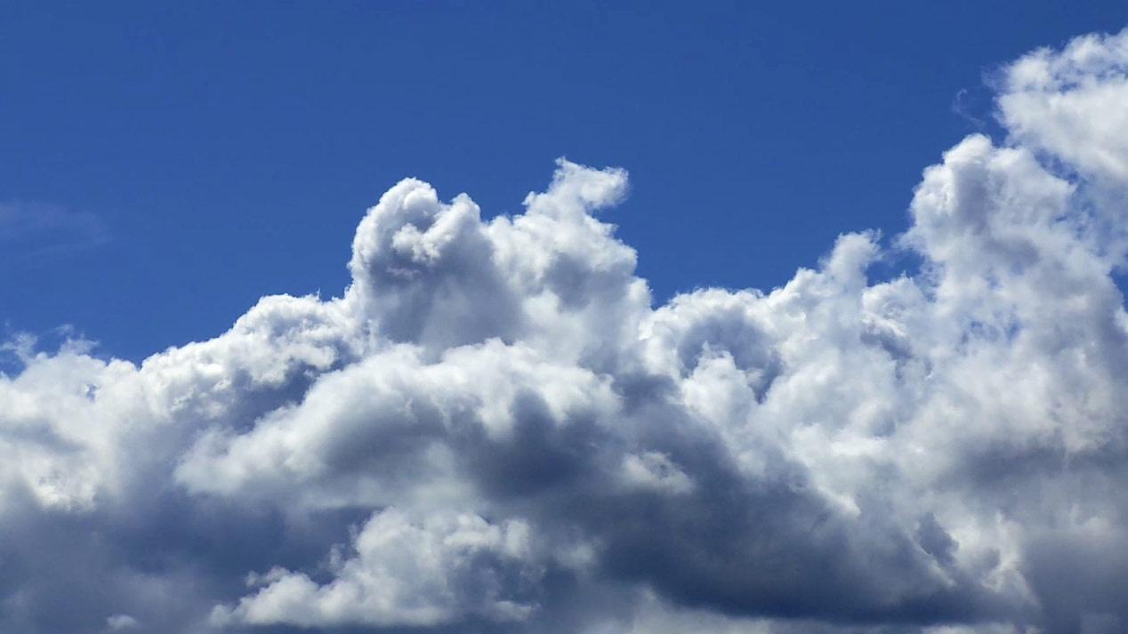 The Making of a Cloud | NOVA | PBS