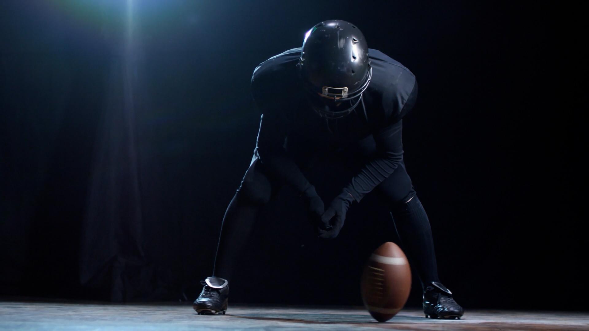 The Mystery and Physics of the Spiral Football Pass | NOVA | PBS