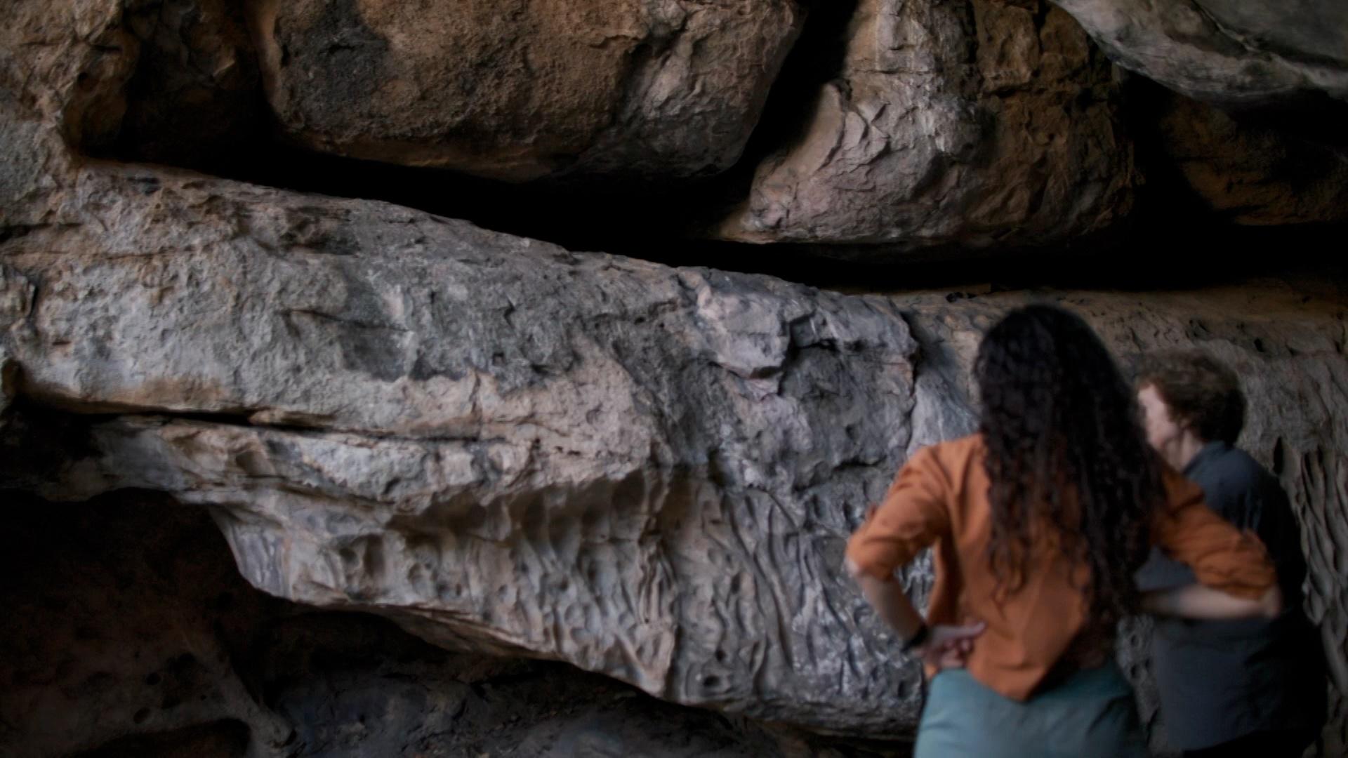 This Was One of the First Known Human Ritual Sites | NOVA | PBS