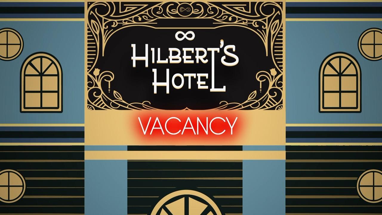 Thought Experiment: The Infinite Hilbert's Hotel | NOVA | PBS