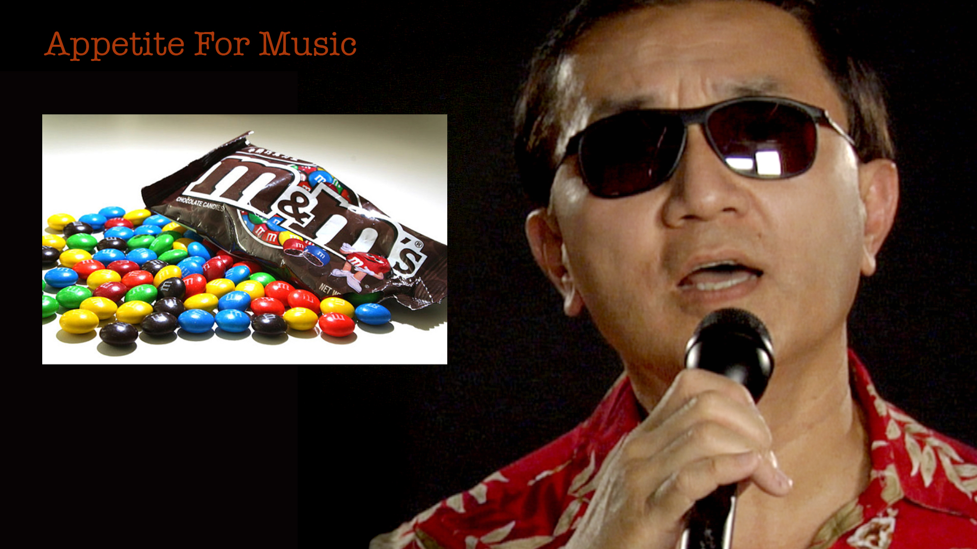 Tom Yang: Appetite For Music | NOVA | PBS