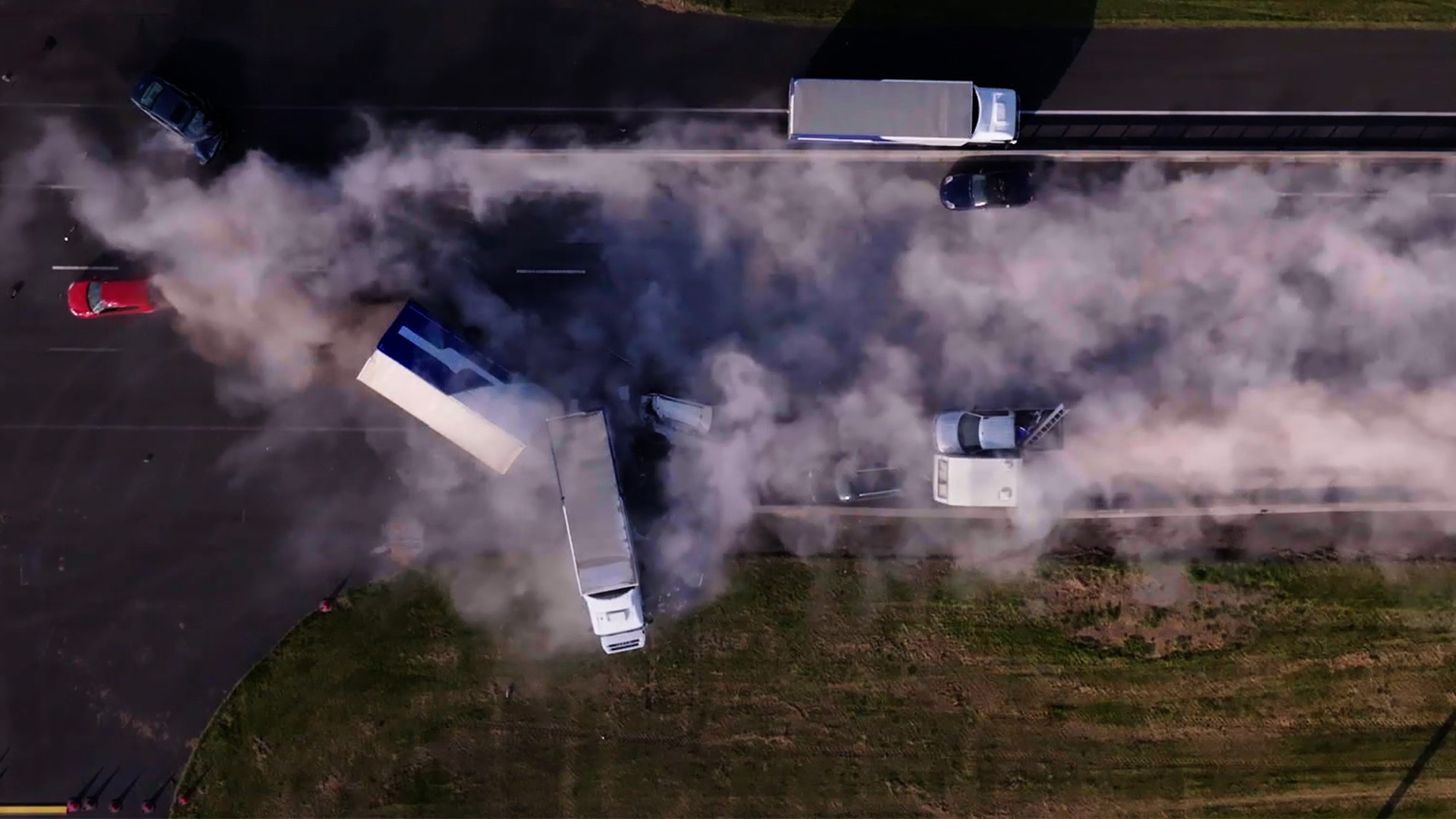 Ultimate Crash Test | NOVA | PBS