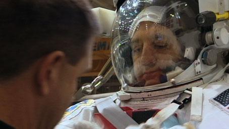 Life of an Astronaut | NOVA | PBS