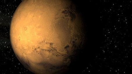 Martian Salt | NOVA | PBS