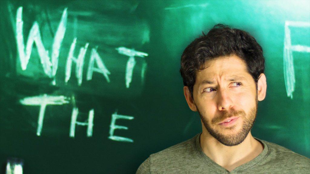 What Is What the Physics?! | NOVA | PBS