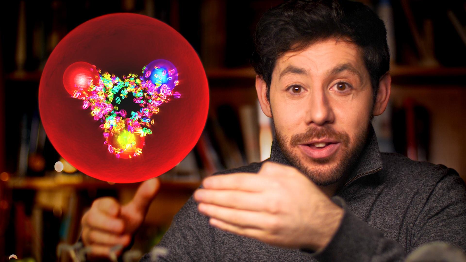 What The Physics? Q&A | NOVA | PBS