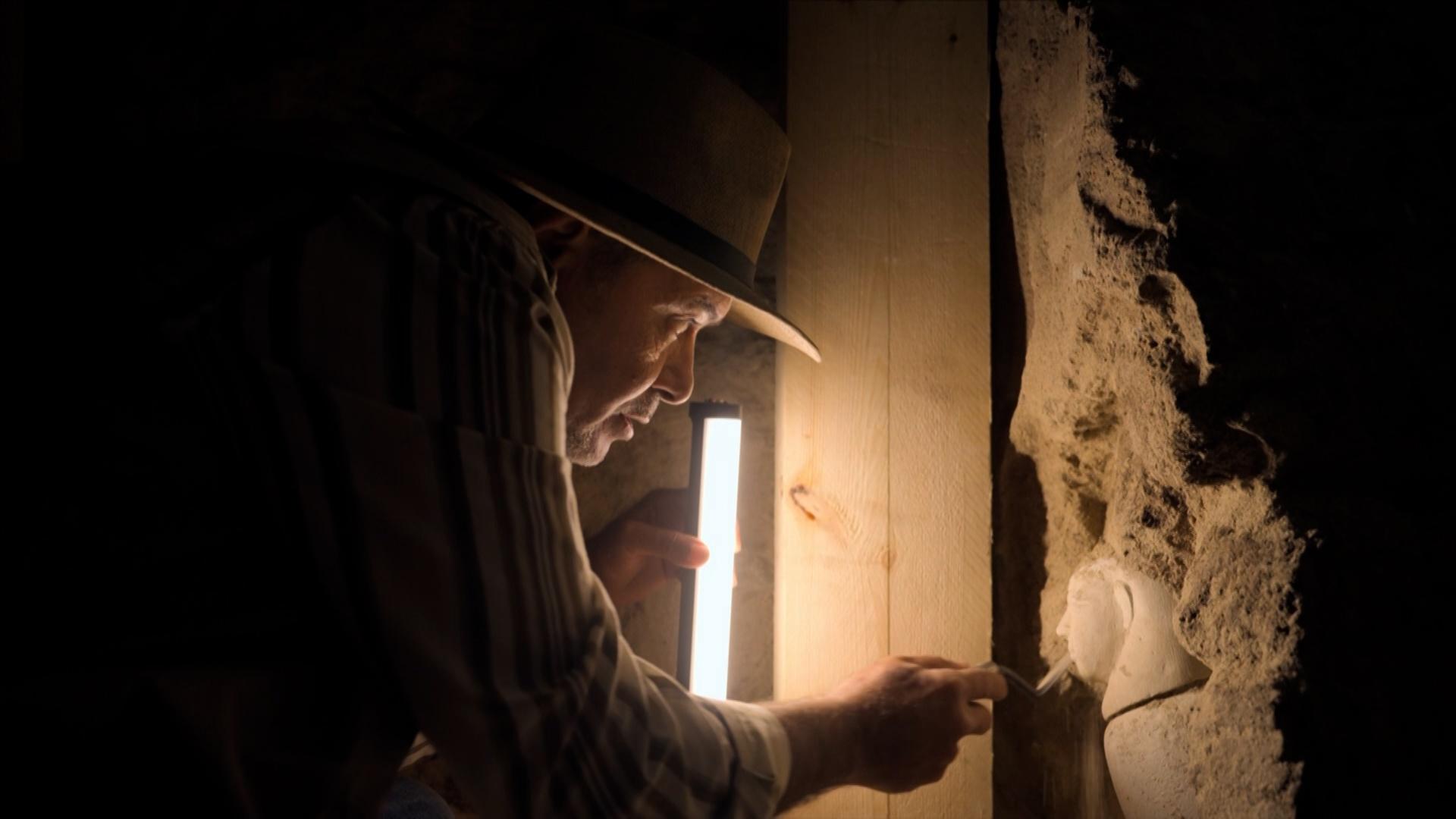 What's Inside These Ancient Egyptian Jars? | NOVA | PBS