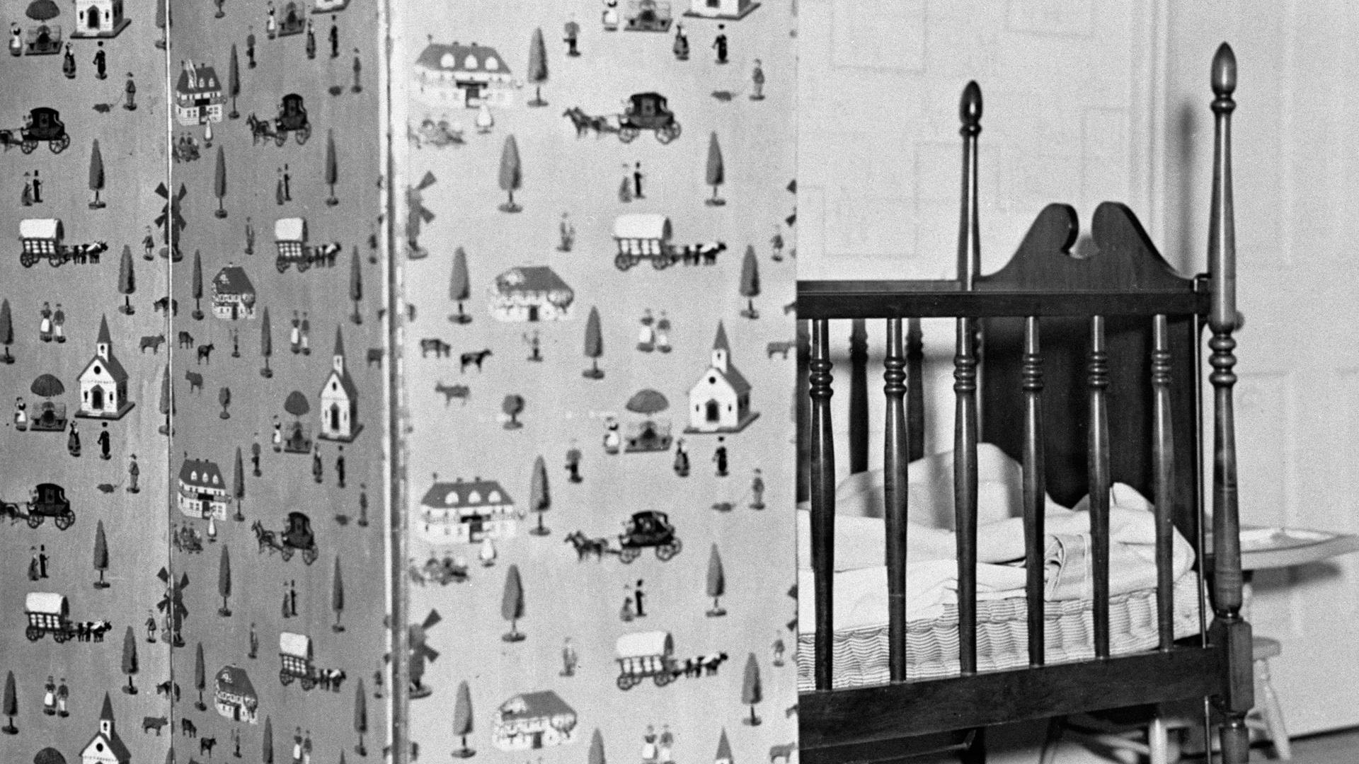 Who Killed Lindbergh's Baby? | NOVA | PBS