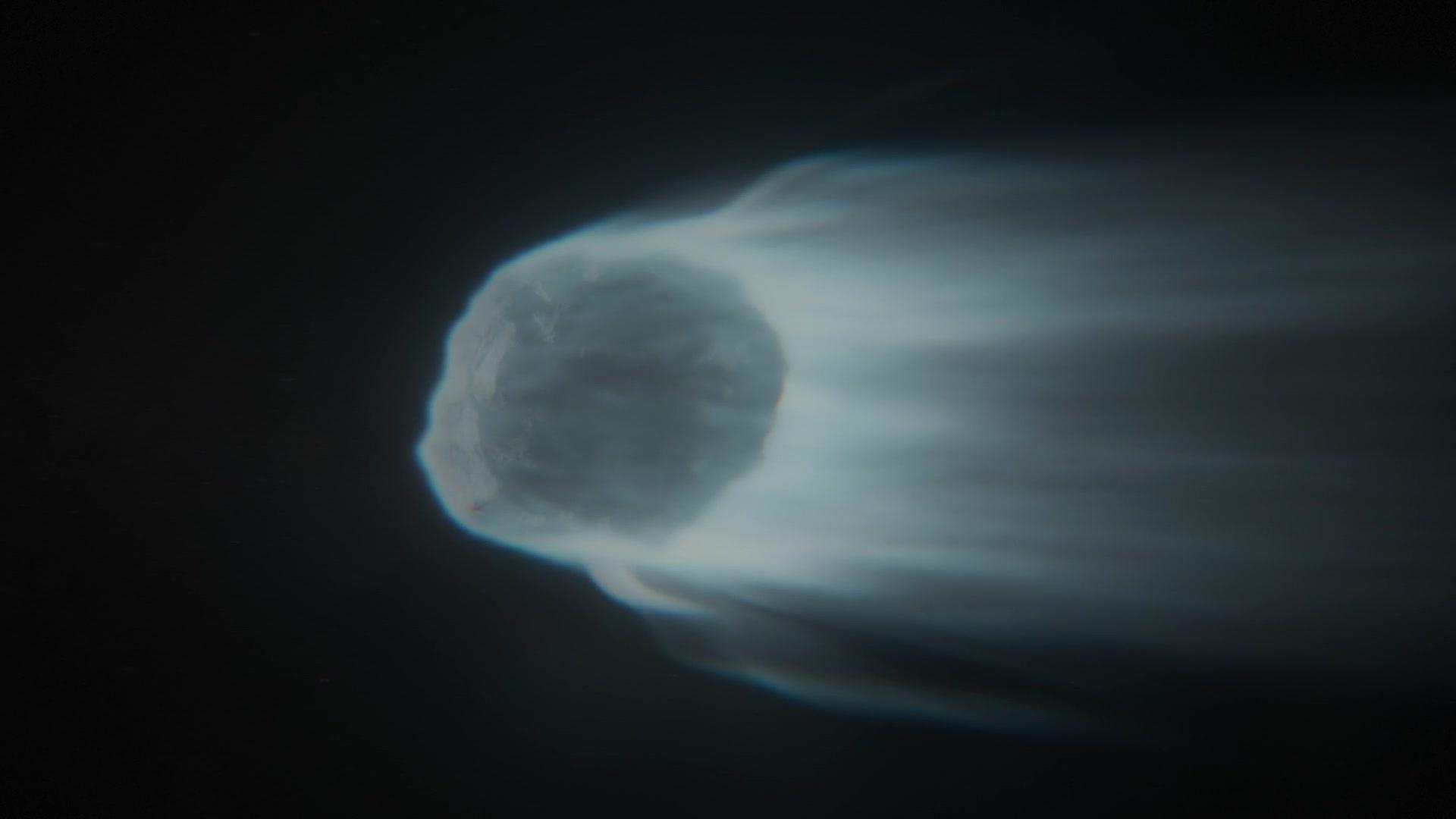 Why Do Comets Have Tails? | NOVA | PBS