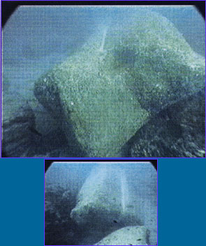 NOVA Online | Treasures of the Sunken City | BIS 1003