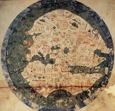 NOVA | The Viking Deception | The Forger's Inspiration image 3 | PBS