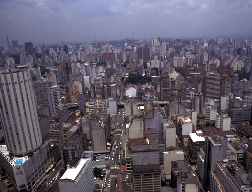 NOVA | World in the Balance | Voices of Concern image | PBS