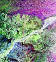 NOVA | Ancient Refuge in the Holy Land | Remote Excavation: Imaging ...