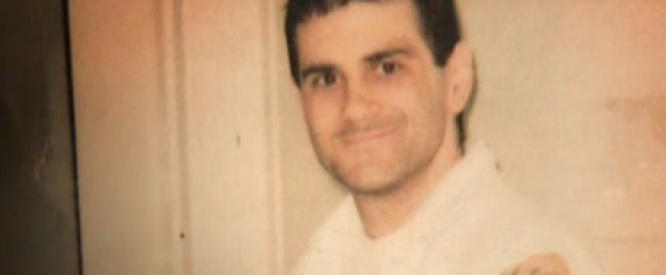 Family of Executed Texas Man Seeks to Clear His Name | Death By Fire ...