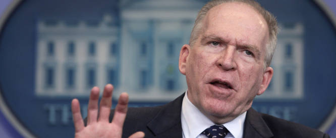 Voices from the “Dark Side”: The CIA Torture Debate | Iraq / War on ...