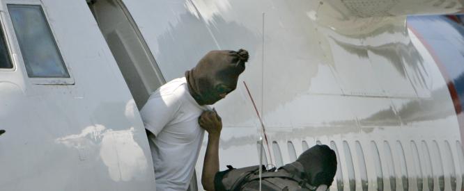 Documents Reveal Secrets of CIA Rendition Program | Iraq / War on ...