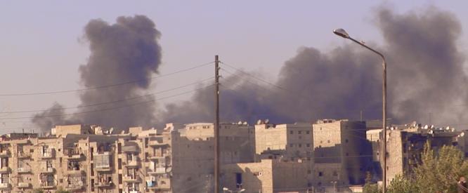 Press Release | The Battle for Syria | FRONTLINE | PBS